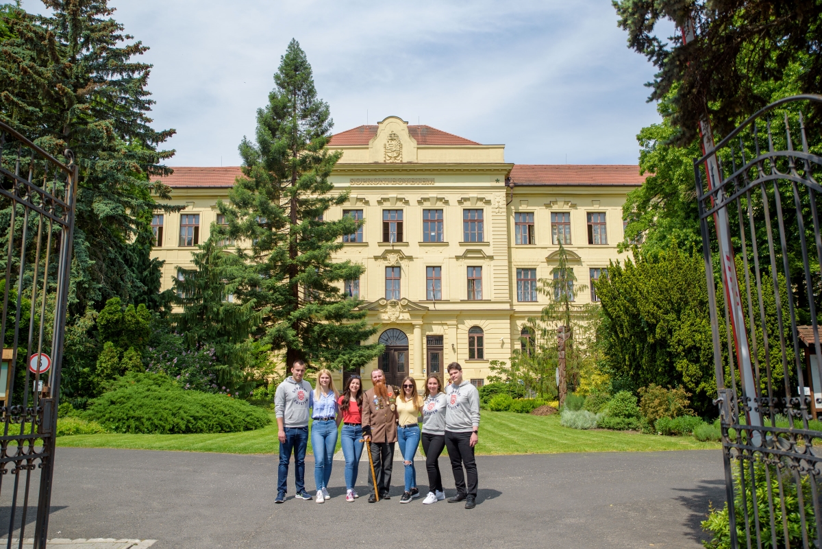 UNIVERSITY OF SOPRON - University of Sopron has recently achieved ...